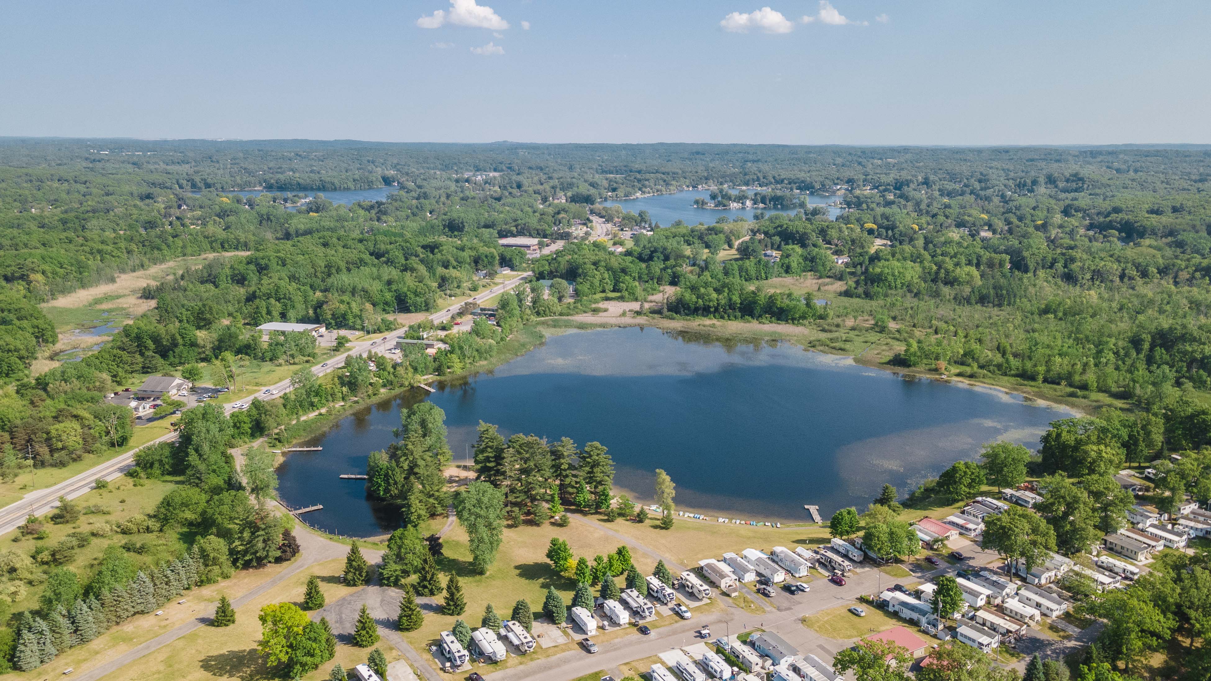 Gallery | Clearwater Campground